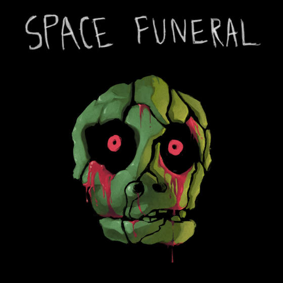 Space Funeral — обзоры и отзывы, описание, дата выхода, официальный ...