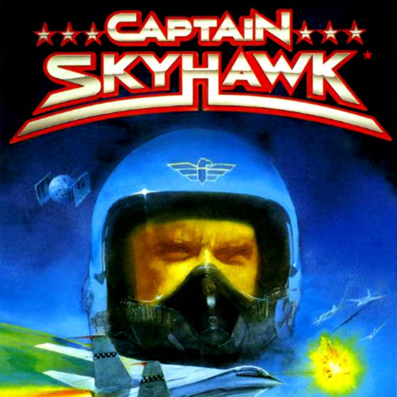 Captain Skyhawk — обзоры и отзывы, описание, дата выхода, официальный ...