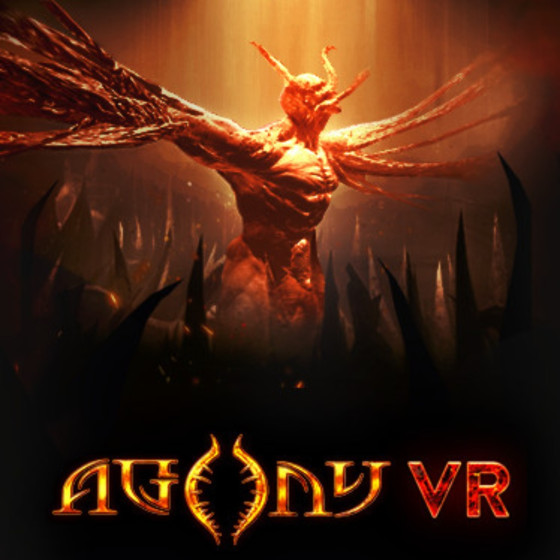 Agony VR — обзоры и отзывы, описание, дата выхода, официальный сайт игры, системные требования и ...