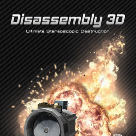 Disassembly 3D — обзоры и отзывы, описание, дата выхода, официальный ...