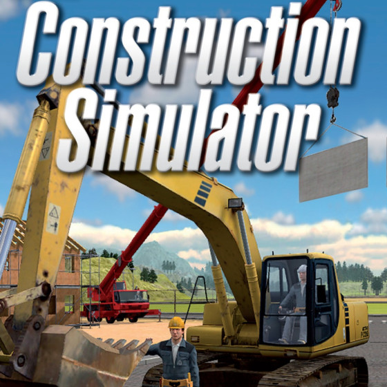 Construction Simulator 2012 — обзоры и отзывы, описание, дата выхода, официальный сайт игры ...