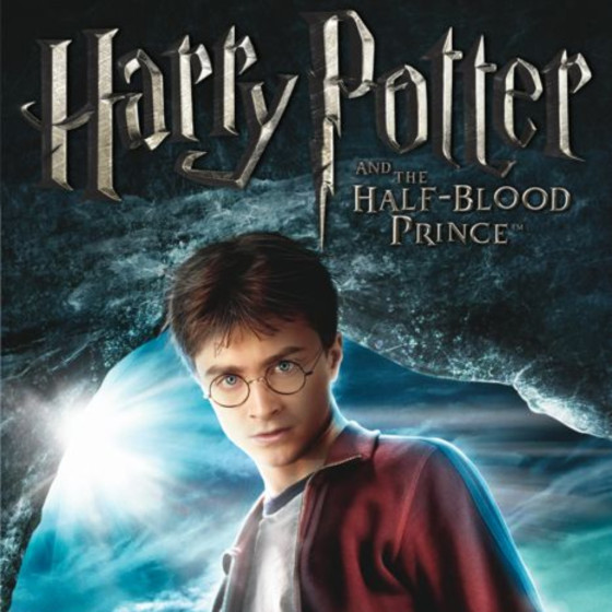 Harry Potter and the Half-Blood Prince (NDS/PSP) — обзоры и отзывы ...