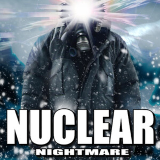 Nuclear Nightmare — обзоры и отзывы, описание, дата выхода, официальный сайт игры, системные ...