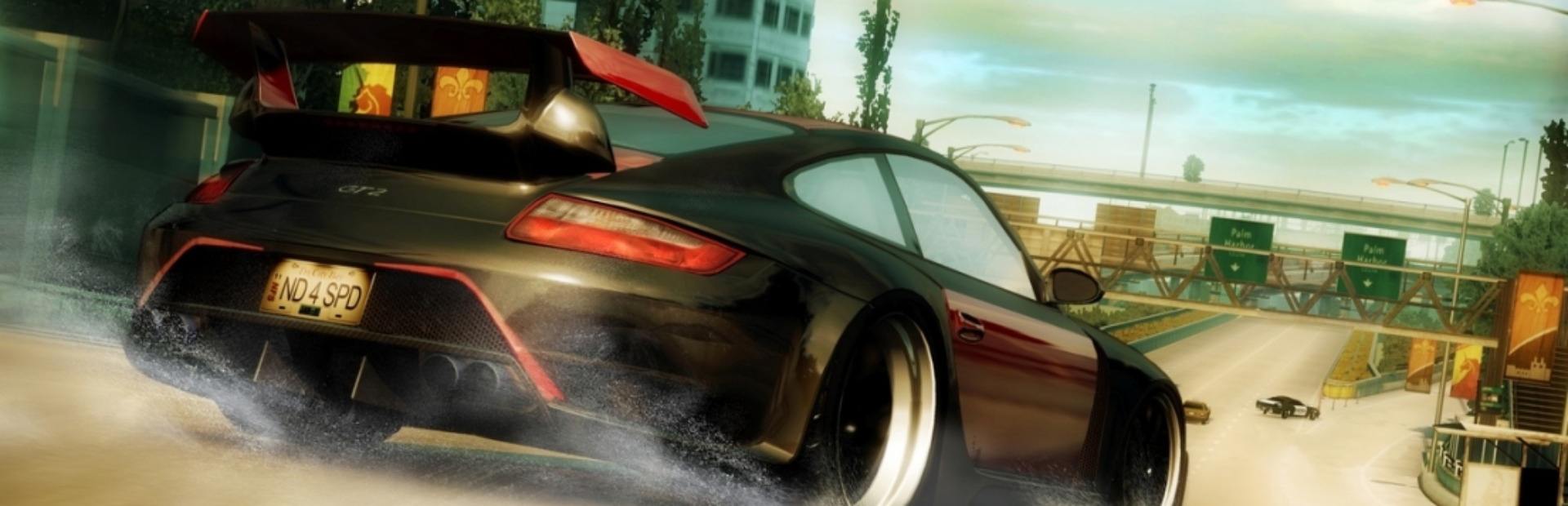 Need for Speed: Undercover (NDS) — обзоры и отзывы, описание, дата ...