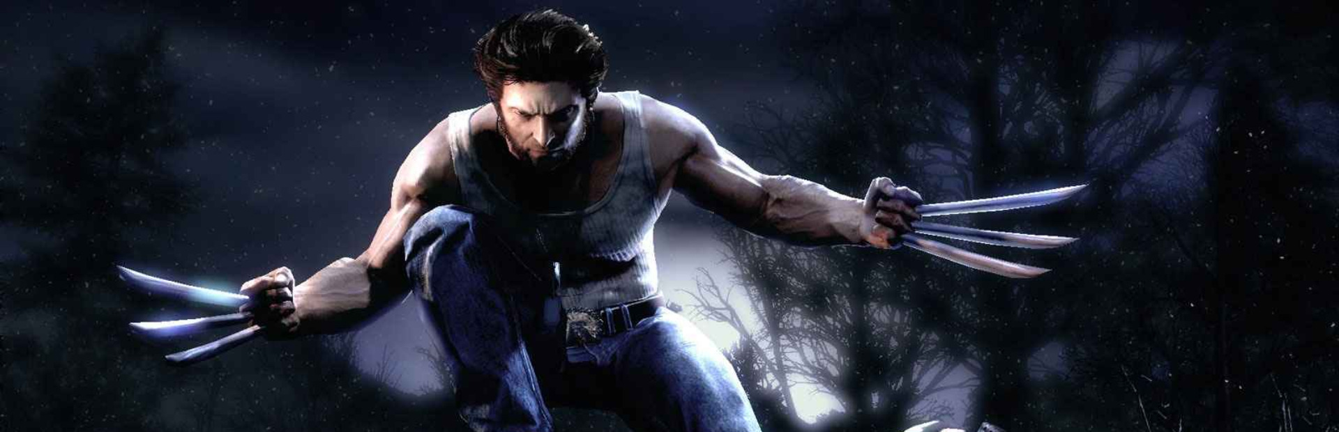 X-Men Origins: Wolverine (PS2/WII) — обзоры и отзывы, описание, дата ...