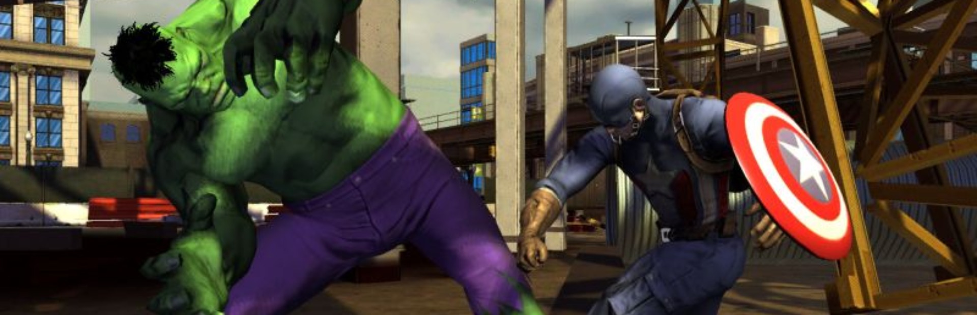 Marvel Chaos — обзоры и отзывы, описание, дата выхода, официальный сайт игры, системные ...