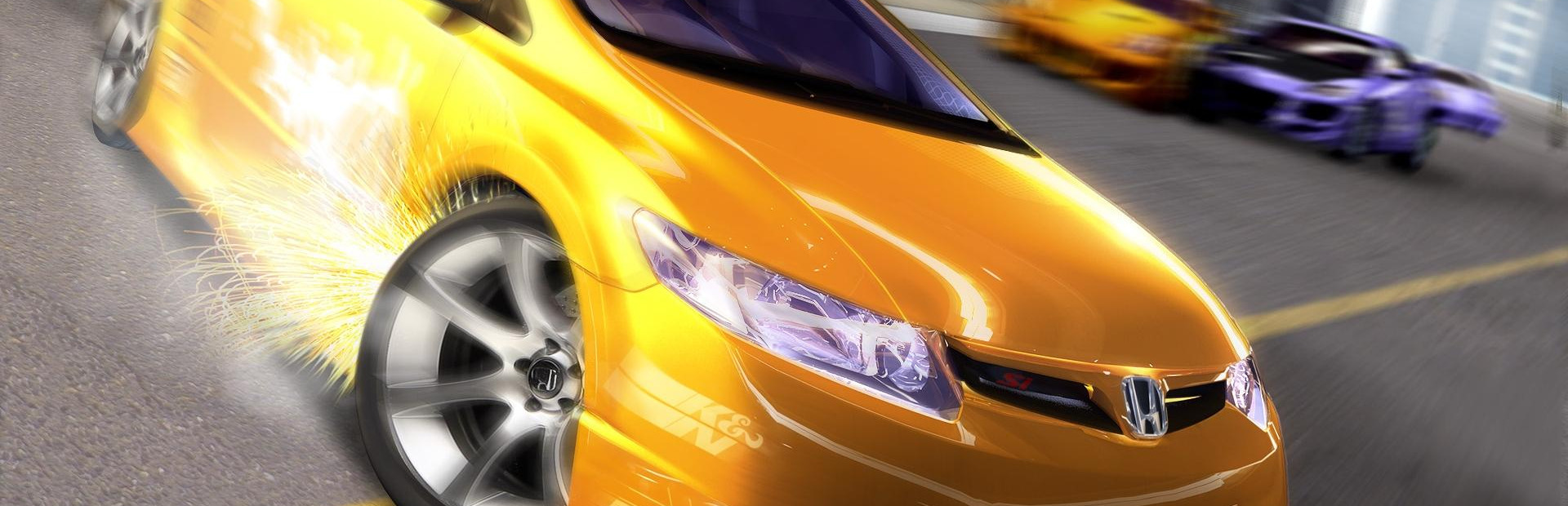 Juiced: Eliminator — обзоры и отзывы, описание, дата выхода, официальный сайт игры, системные ...