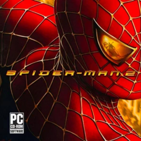 Отзыв об игре Spider-Man 2 (PC) от пользователя _Kvd_ | StopGame