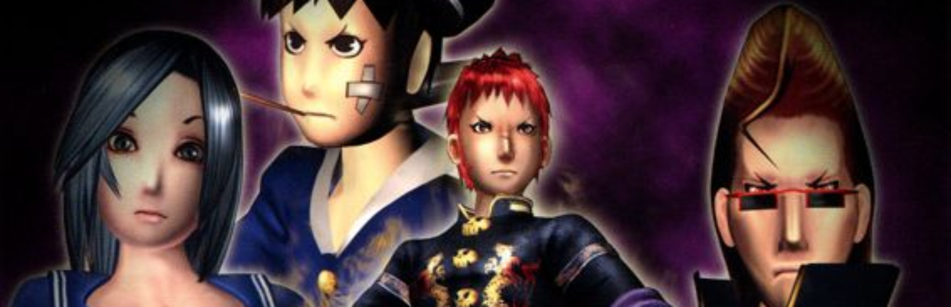 Street Boyz (Simple 2000 Ultimate Series Vol. 21: Kenka Joutou! Yankee Banchou) — обзоры и ...