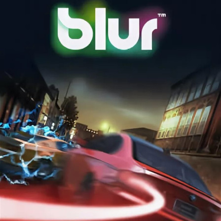 Blur 2 — обзоры и отзывы, описание, дата выхода, официальный сайт игры ...
