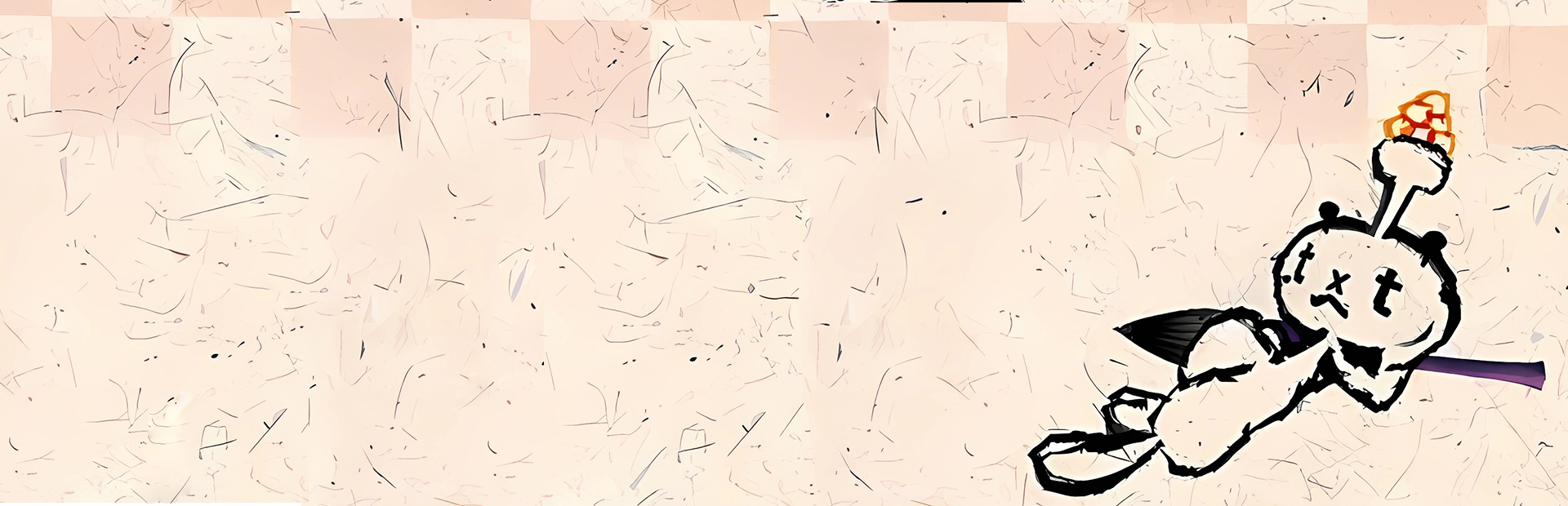 Mojib-Ribbon — обзоры и отзывы, описание, дата выхода, официальный сайт ...