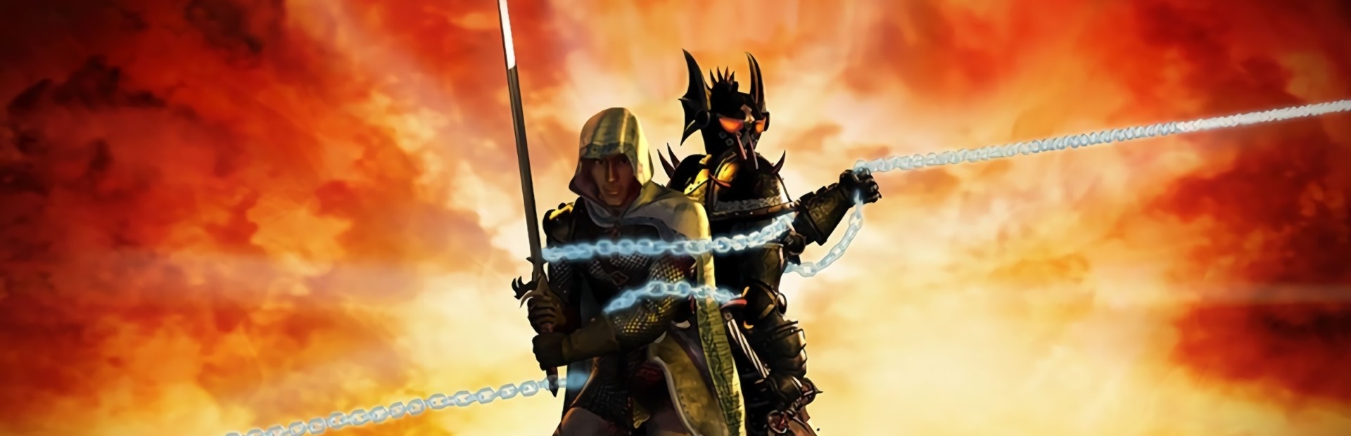 Beyond Divinity — обзоры и отзывы, описание, дата выхода, официальный ...