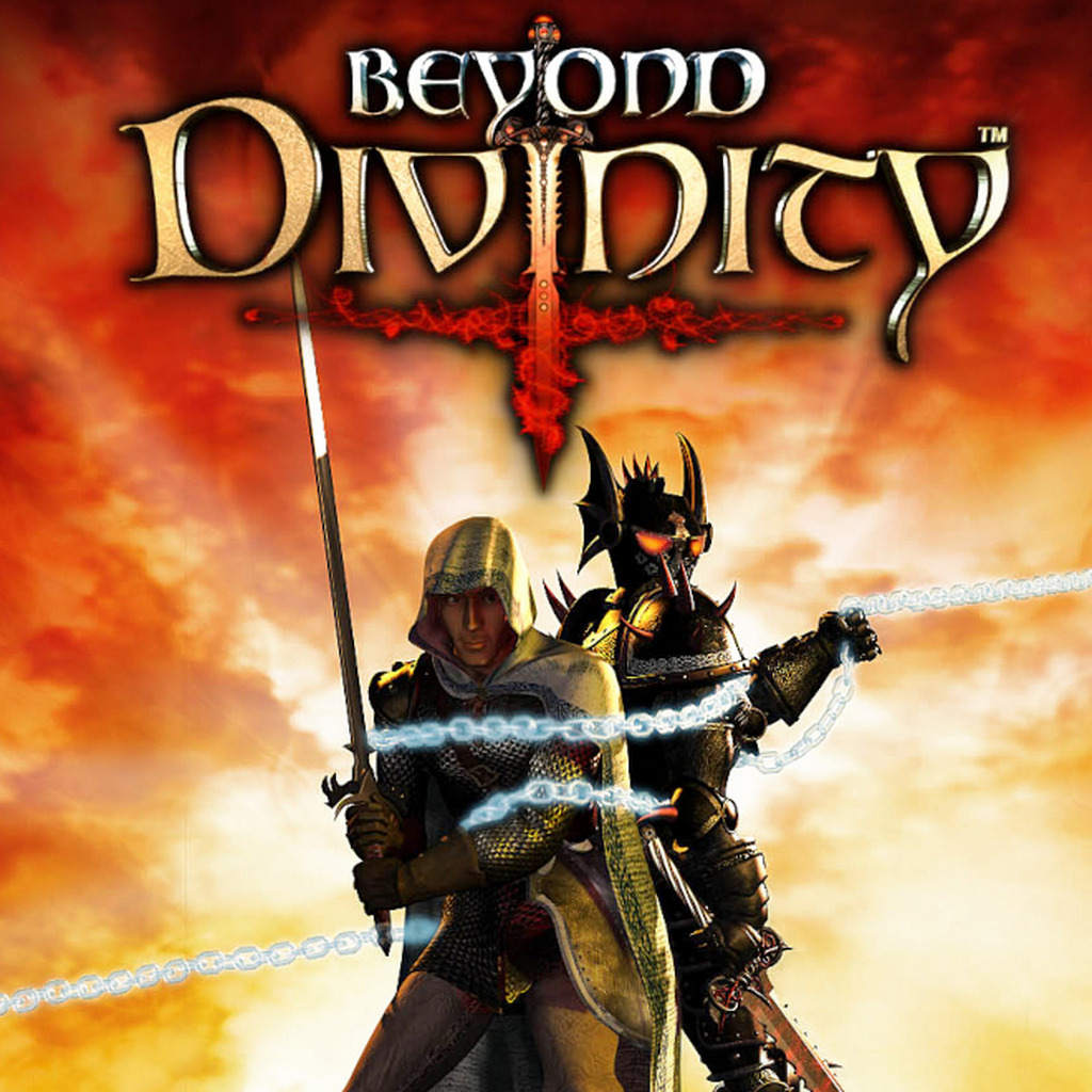 Beyond Divinity — обзоры и отзывы, описание, дата выхода, официальный ...