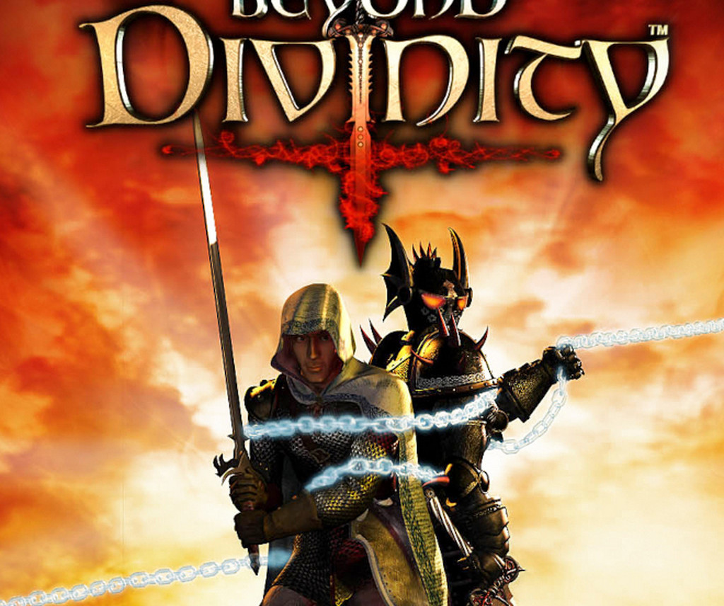Beyond Divinity — обзоры и отзывы, описание, дата выхода, официальный ...