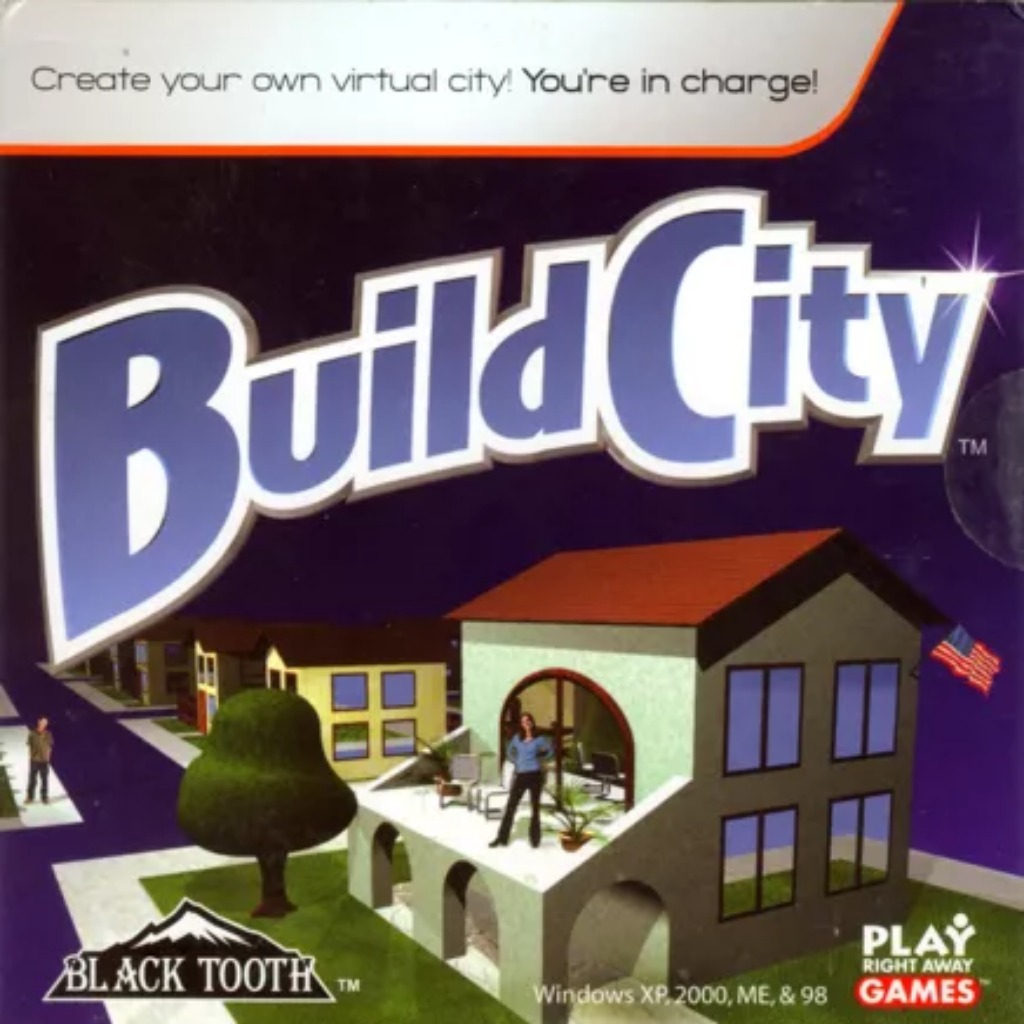 Build City — обзоры и отзывы, описание, дата выхода, официальный сайт ...