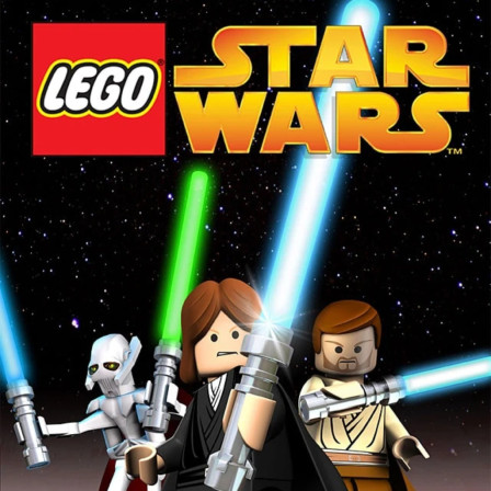 Игры серии LEGO | StopGame