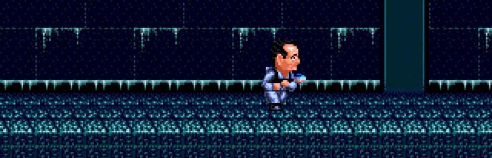 Ghostbusters (1990) — обзоры и отзывы, описание, дата выхода, официальный сайт игры, системные ...