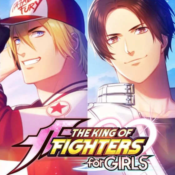 The King of Fighters for Girls — обзоры и отзывы, описание, дата выхода ...