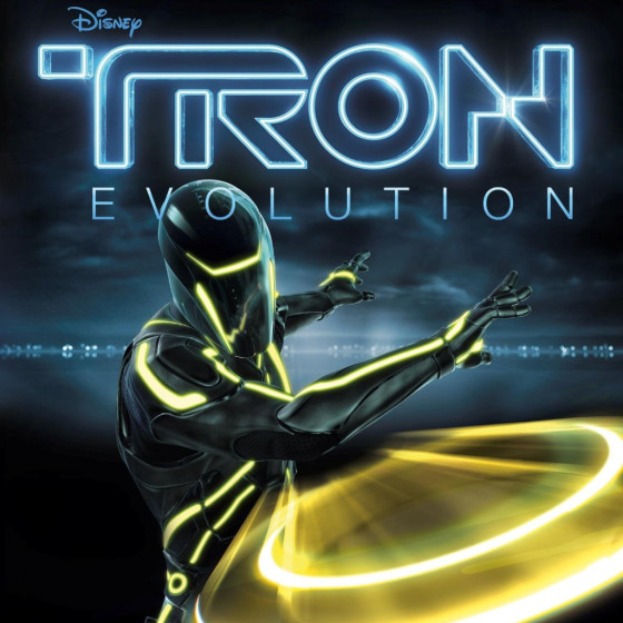 TRON: Evolution (PSP) — обзоры и отзывы, описание, дата выхода, официальный сайт игры, системные ...