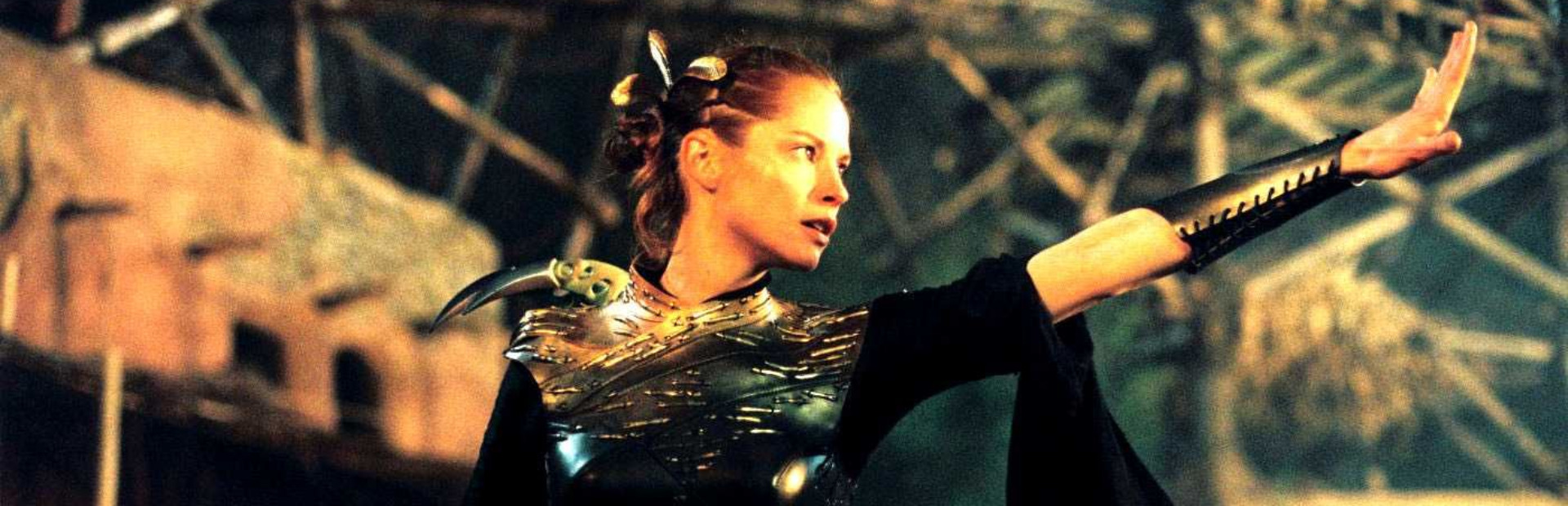 Eragon (GBA) — обзоры и отзывы, описание, дата выхода, официальный сайт ...