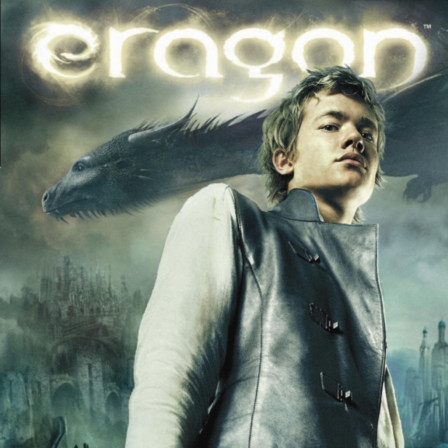 Eragon (GBA) — обзоры и отзывы, описание, дата выхода, официальный сайт ...