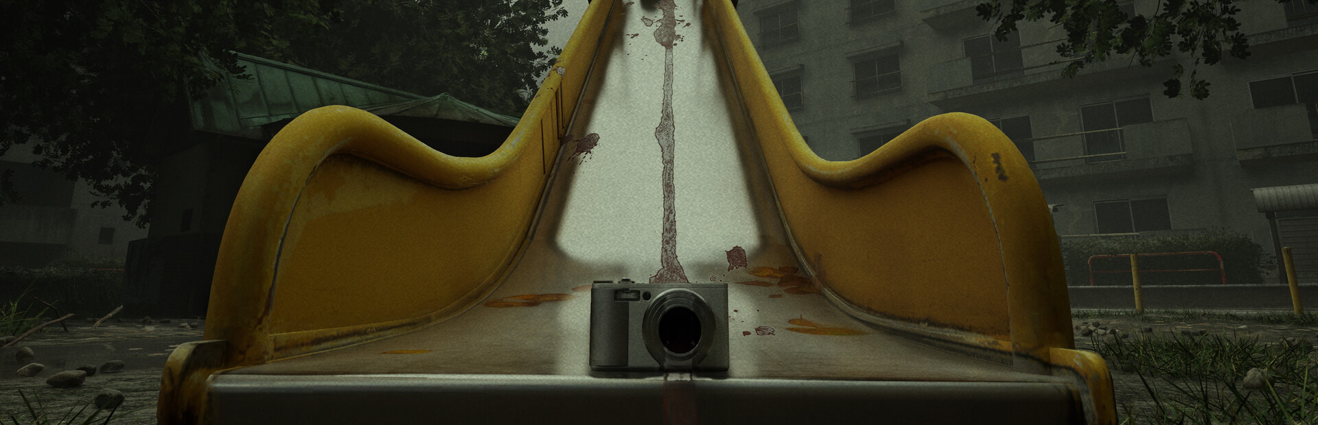 Cursed Digicam | 呪われたデジカメ — обзоры и отзывы, описание, дата выхода ...