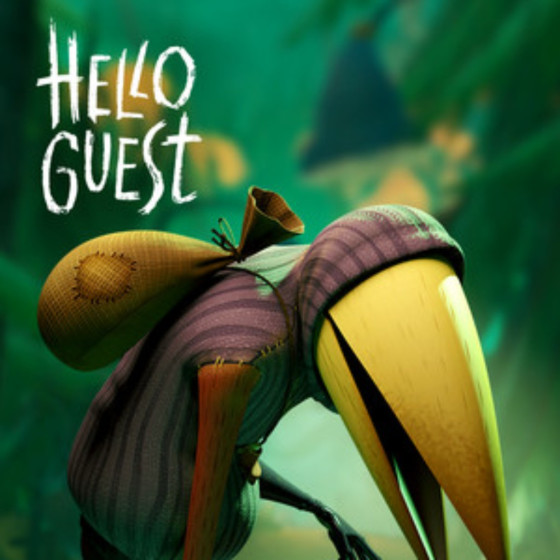 Hello Guest: Hello Neighbor 2 pre-alpha — обзоры и отзывы, описание ...