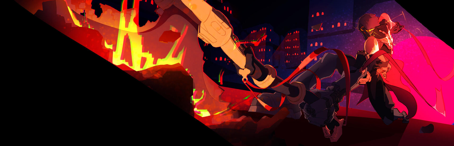 REAVER — обзоры и отзывы, описание, дата выхода, официальный сайт игры ...