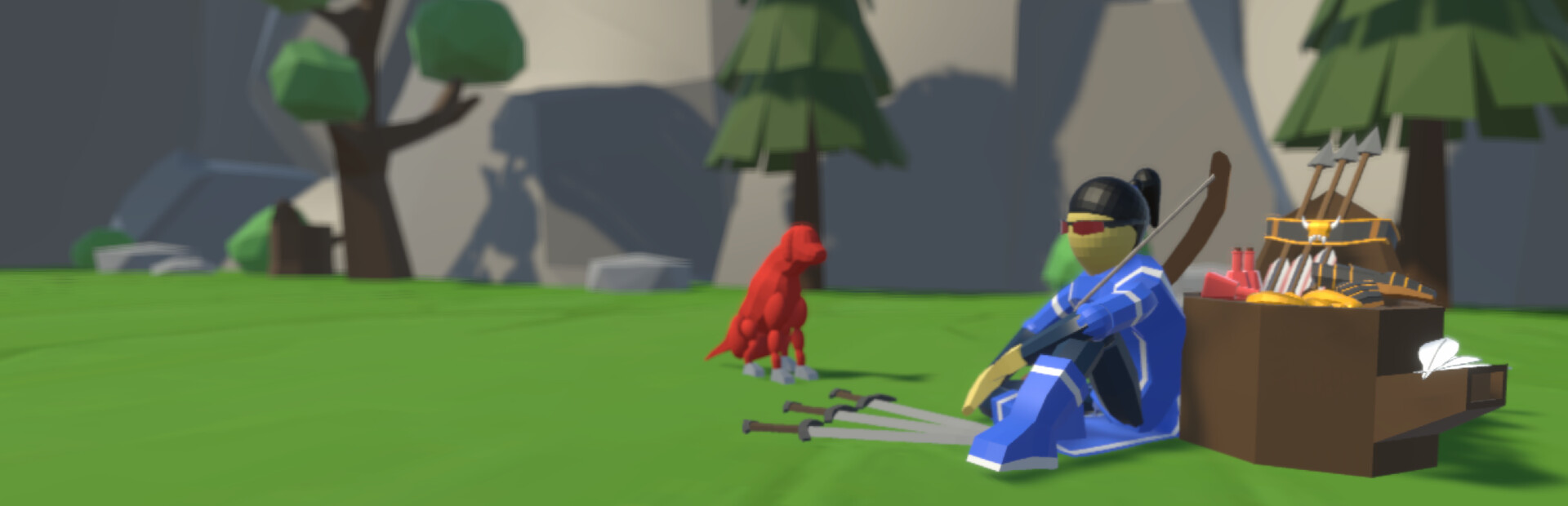 箭箭剑 Arrow a Row — обзоры и отзывы, описание, дата выхода, официальный сайт игры, системные ...