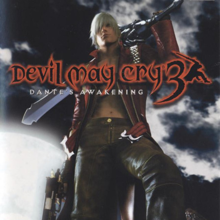 DmC: Devil May Cry (DmC: Devil May Cry - Definitive Edition) — обзоры и отзывы, описание, дата ...