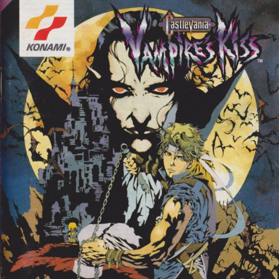 Castlevania: Vampire's Kiss (Castlevania: Dracula X) — обзоры и отзывы ...