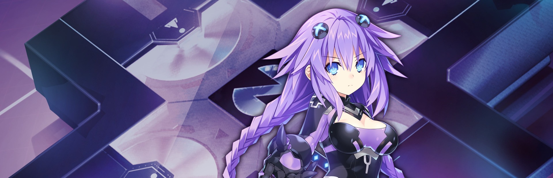 Neptunia ReVerse — обзоры и отзывы, описание, дата выхода, официальный ...