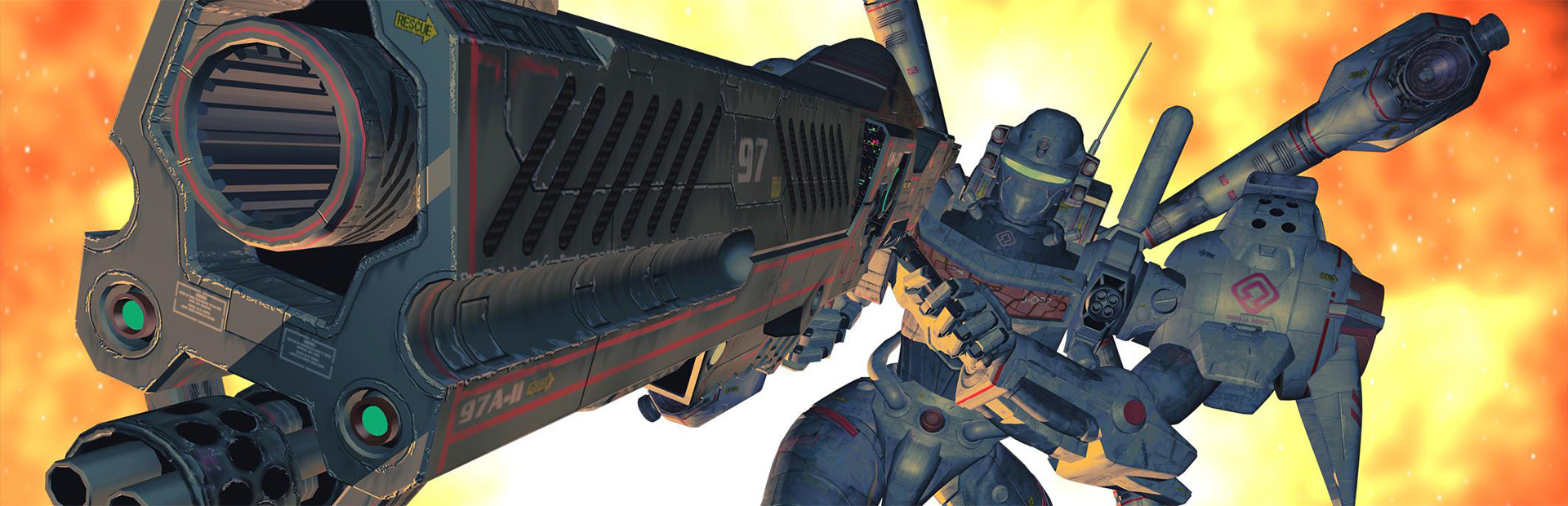 Omega Boost — обзоры и отзывы, описание, дата выхода, официальный сайт ...