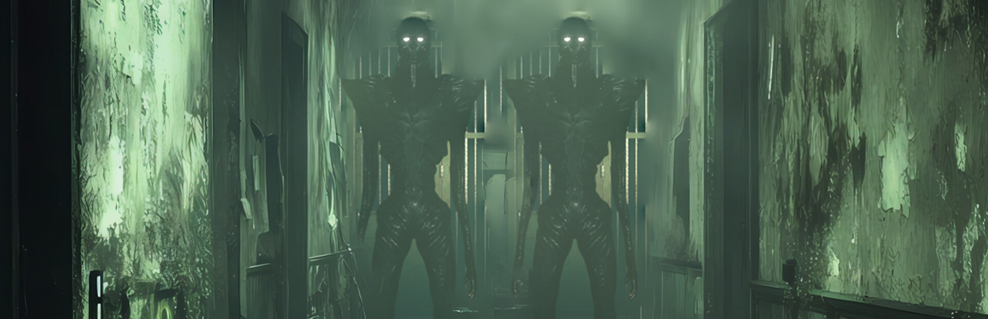 恐惧深处（Fear deeps） — обзоры и отзывы, описание, дата выхода, официальный ...