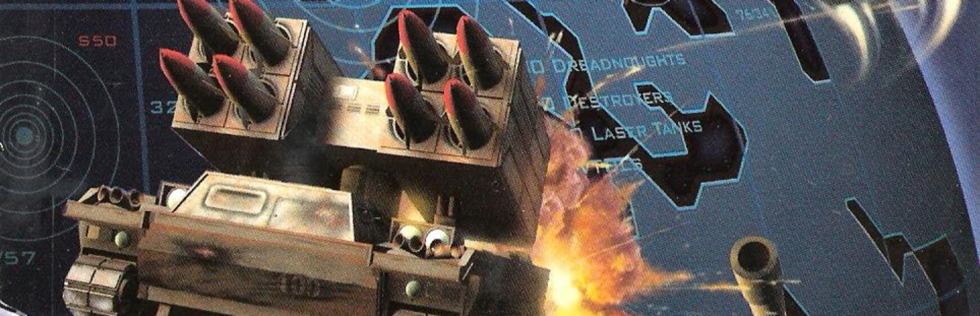 WarGames: Defcon 1 — обзоры и отзывы, описание, дата выхода ...