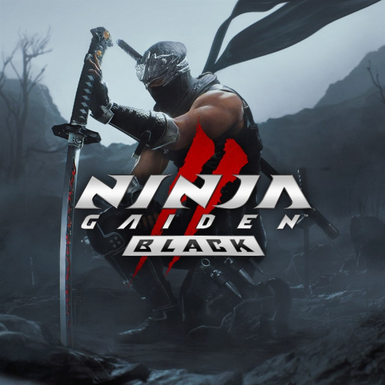 Ninja Gaiden II: Black — обзоры и отзывы, описание, дата выхода, официальный сайт игры ...