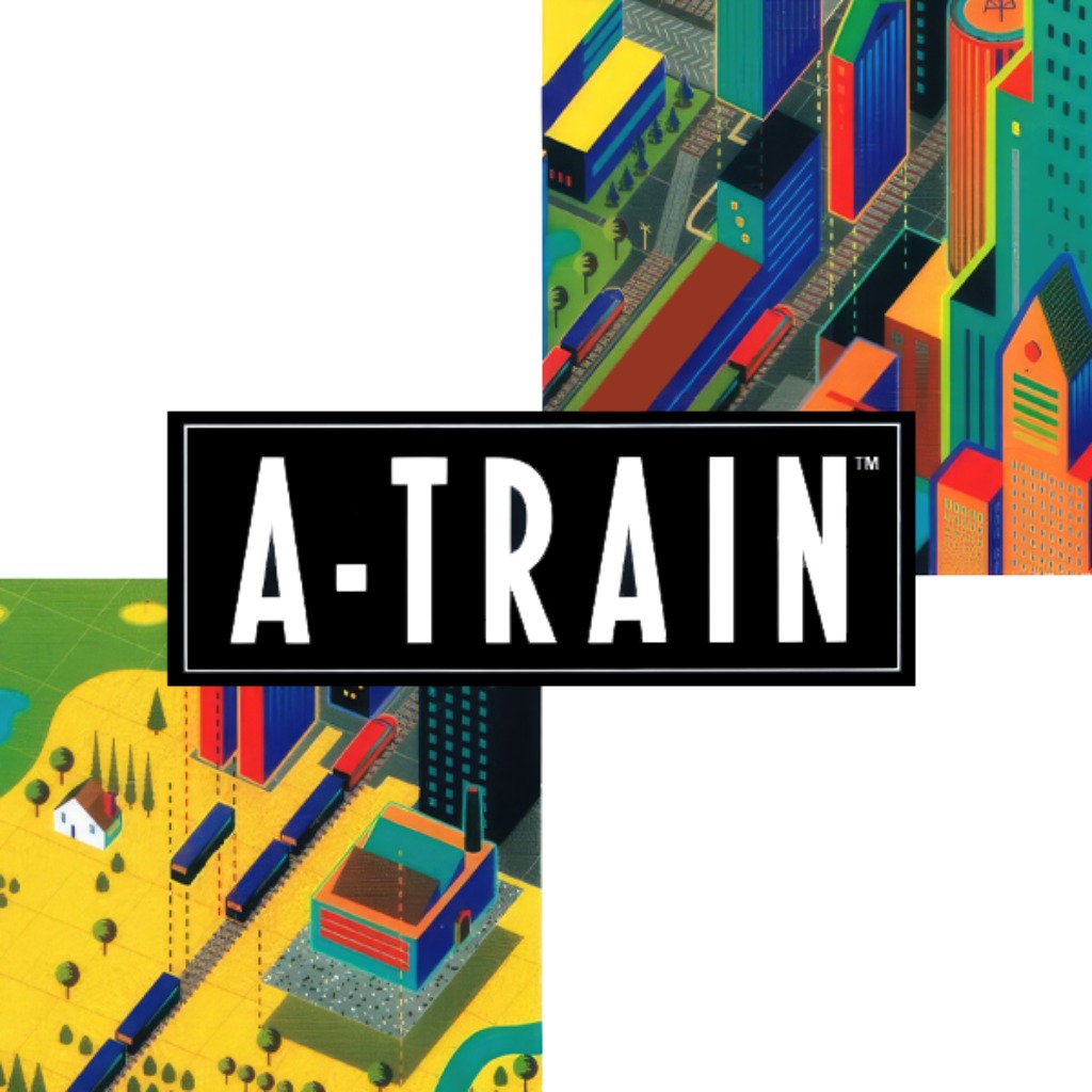 A-Train (Take the A-Train III) — обзоры и отзывы, описание, дата выхода ...