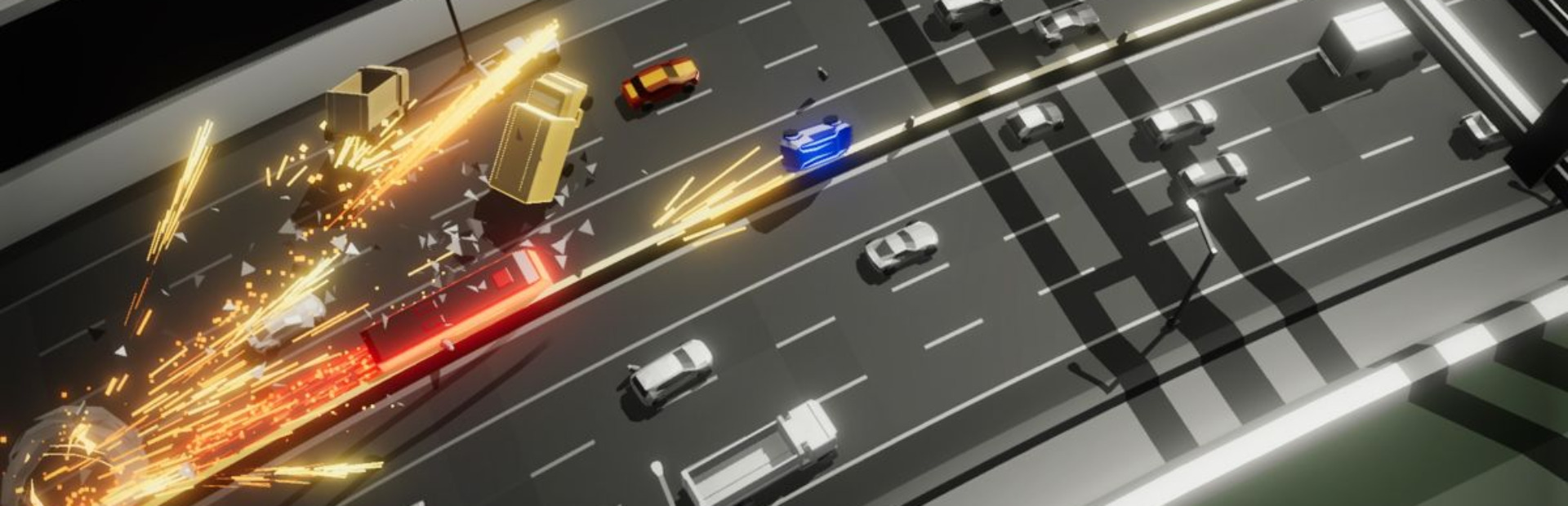 Speed Demons (2019) — обзоры и отзывы, описание, дата выхода, официальный сайт игры, системные ...