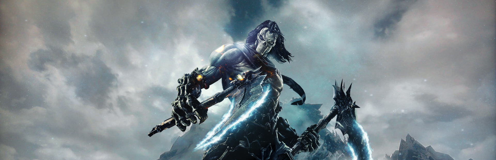 Darksiders II: Abyssal Forge — обзоры и отзывы, описание, дата выхода ...