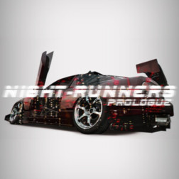 NIGHT-RUNNERS — обзоры и отзывы, описание, дата выхода, официальный ...