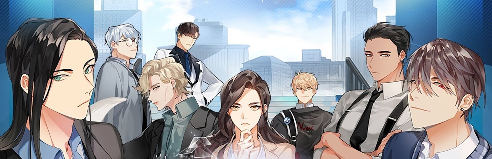 Mystic Code — обзоры и отзывы, описание, дата выхода, официальный сайт игры, системные ...