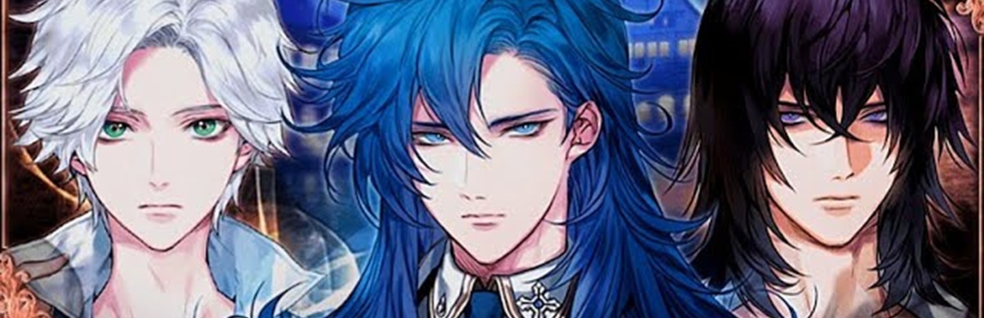 Twilight School — обзоры и отзывы, описание, дата выхода, официальный сайт игры, системные ...