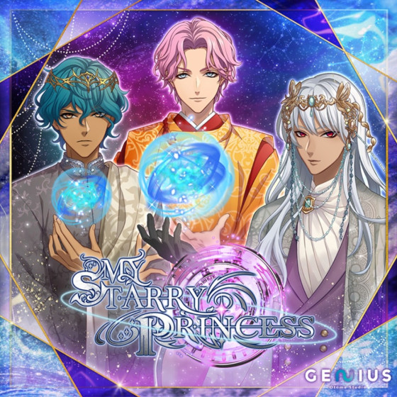 Игры похожие на My Starry Princess | StopGame