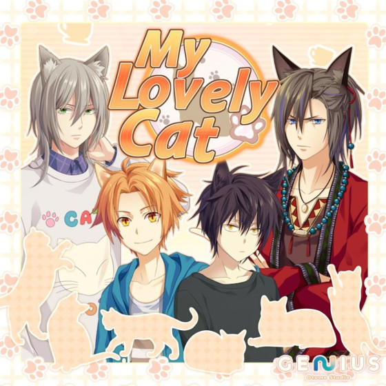 My Lovely Cat — обзоры и отзывы, описание, дата выхода, официальный ...