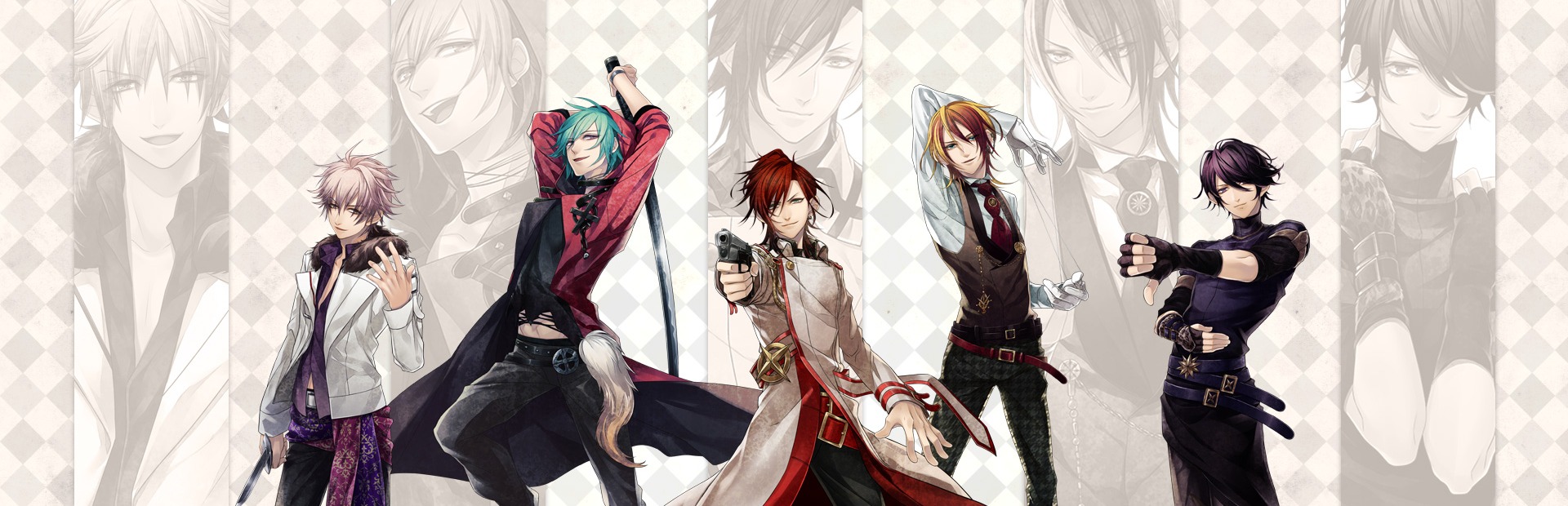 Vamwolf Cross† — обзоры и отзывы, описание, дата выхода, официальный ...