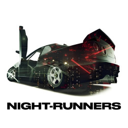 NIGHT-RUNNERS — обзоры и отзывы, описание, дата выхода, официальный ...