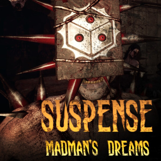 Suspense: Madman's Dreams — обзоры и отзывы, описание, дата выхода ...