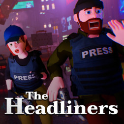 The Headliners — обзоры и отзывы, описание, дата выхода, официальный ...