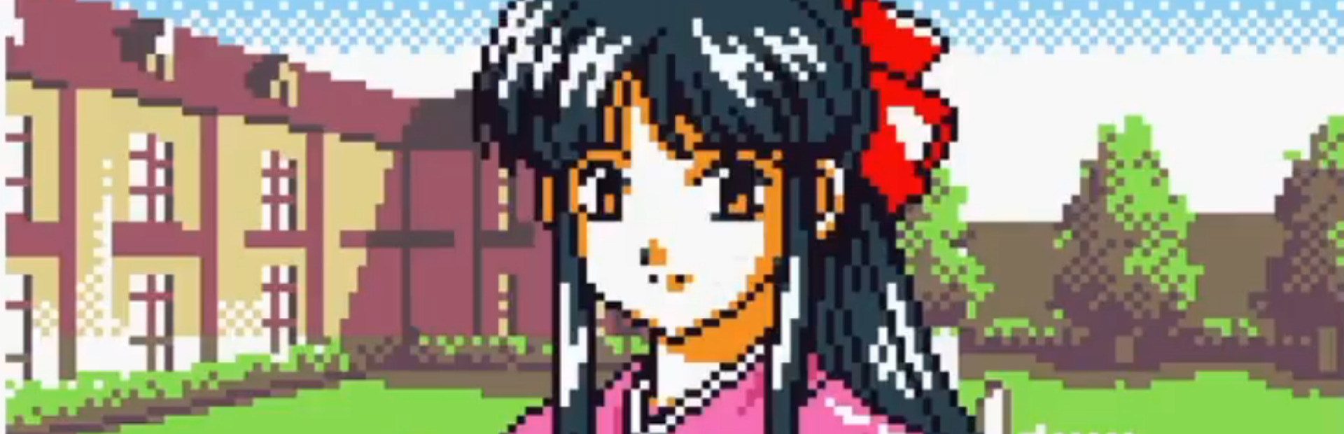 Sakura Wars GB: Go Forth, Young Cadet! (Sakura Taisen GB: Geki Hana ...