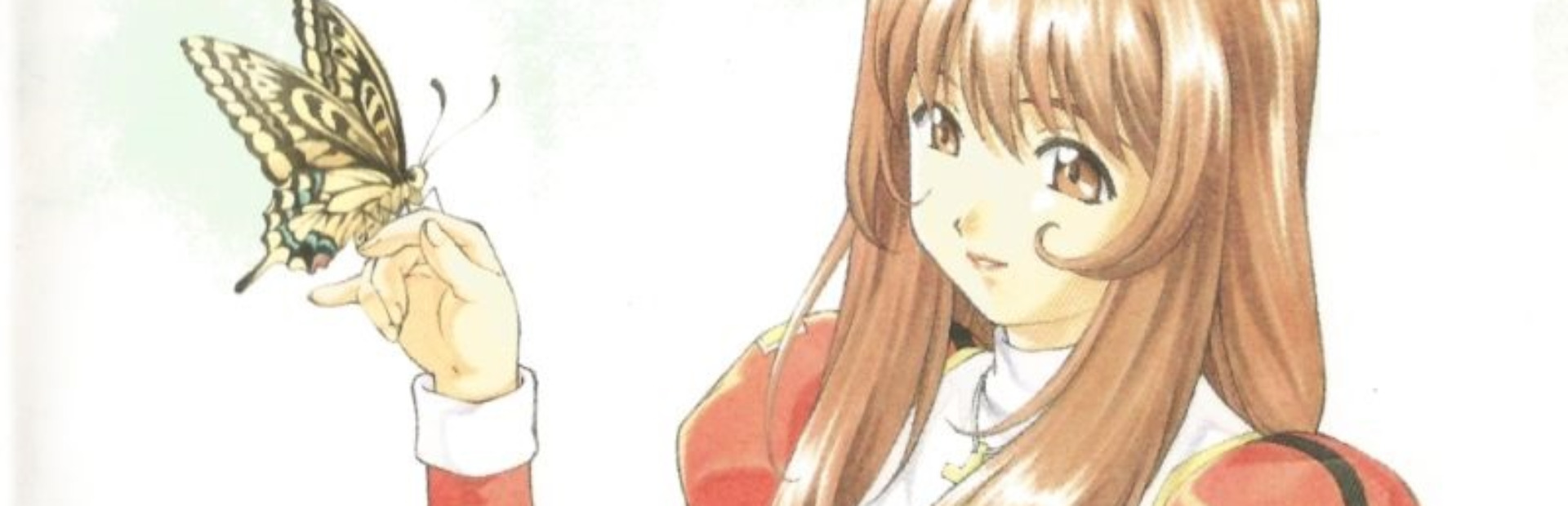 Sakura Wars Story: Mysterious Paris (Sakura Taisen Monogatari ...